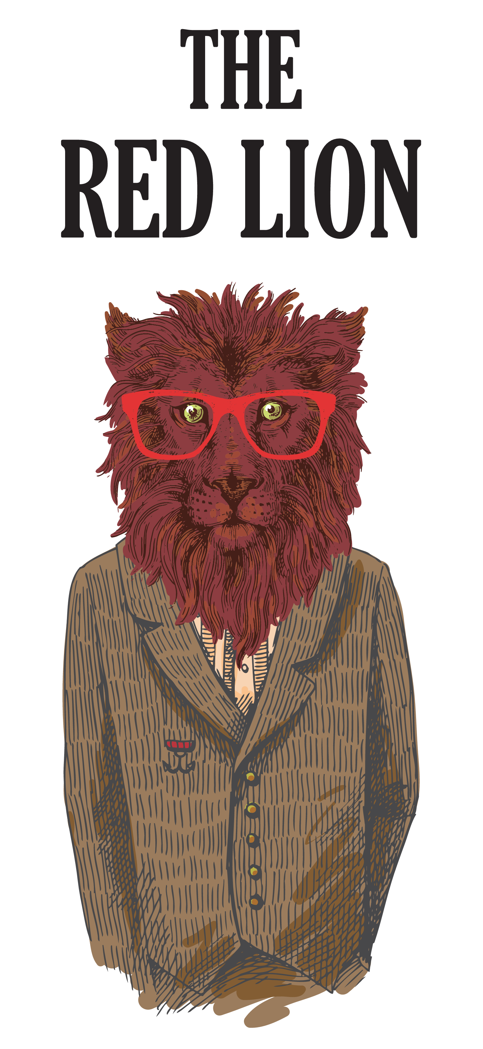 The Red Lion | Traditional Pub & Dining in Hopwas, Staffordshire